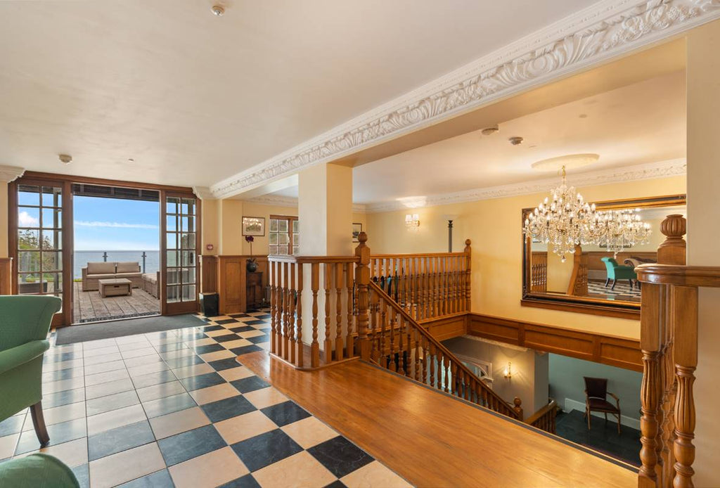 Waterwynch - Pembrokeshire – Beautiful Stays™