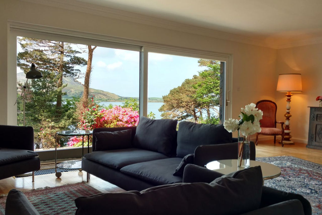 Caragh Lake House - County Kerry – Beautiful Stays™