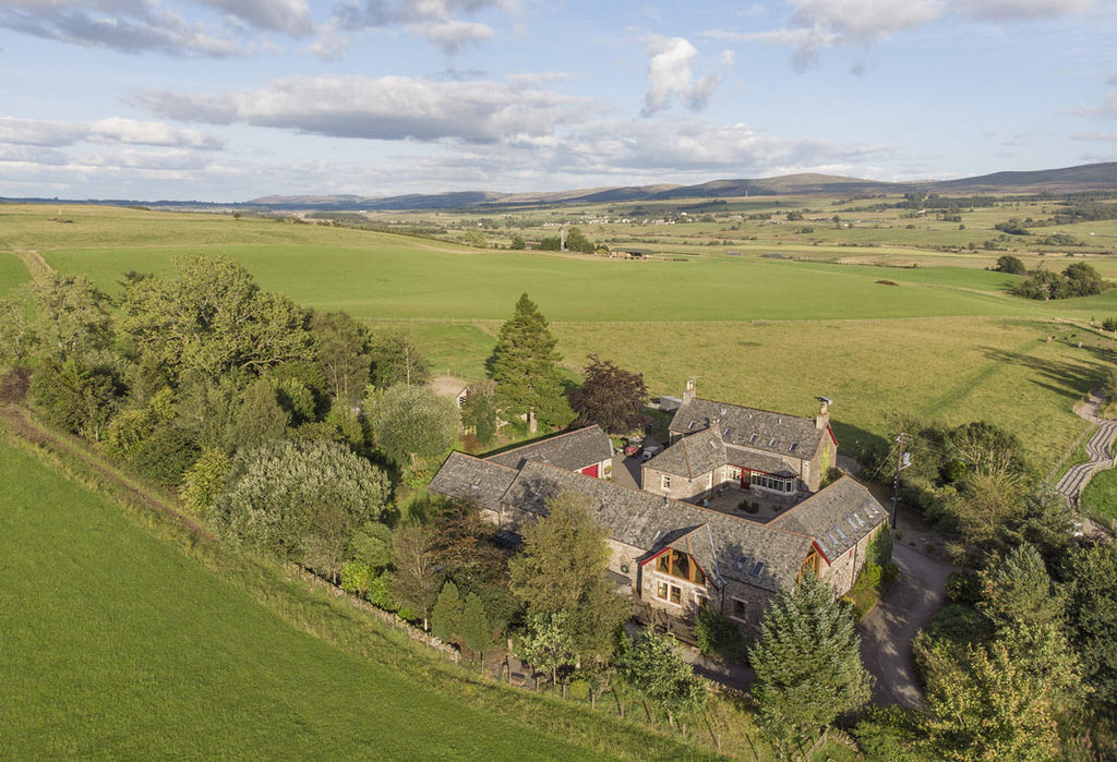 Muckle Howf - Dunblane – Beautiful Stays™