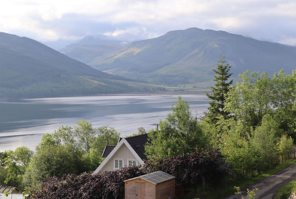 Studio Hoose - Ullapool – Beautiful Stays™
