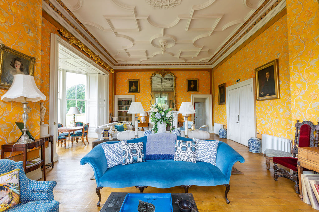 Wardhill Castle - Inverurie – Beautiful Stays™